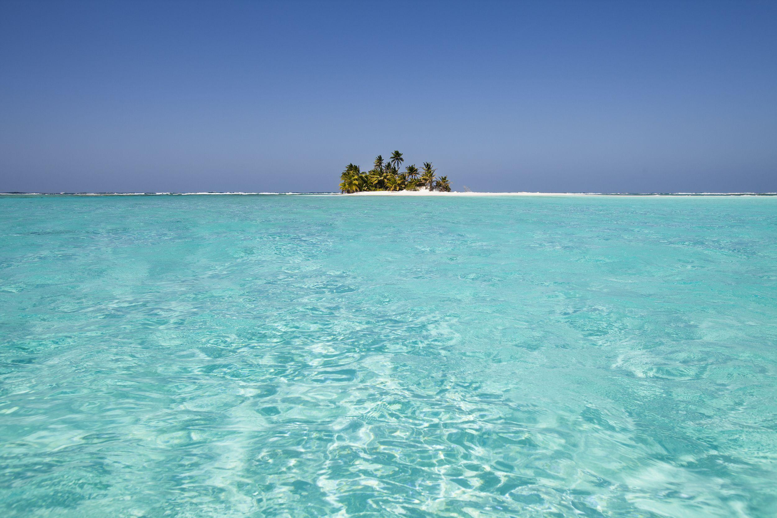 The world's most remote islands: travelling far away from everyone